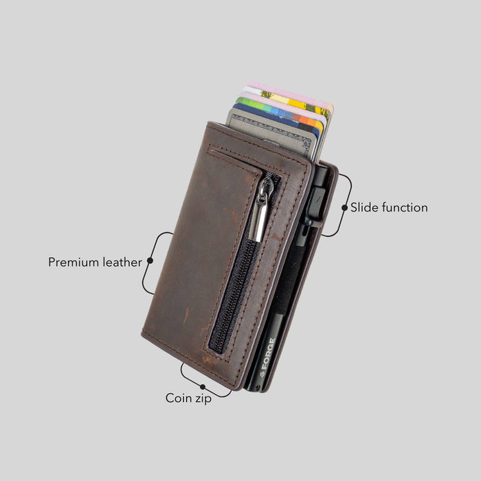 FORGE WALLET