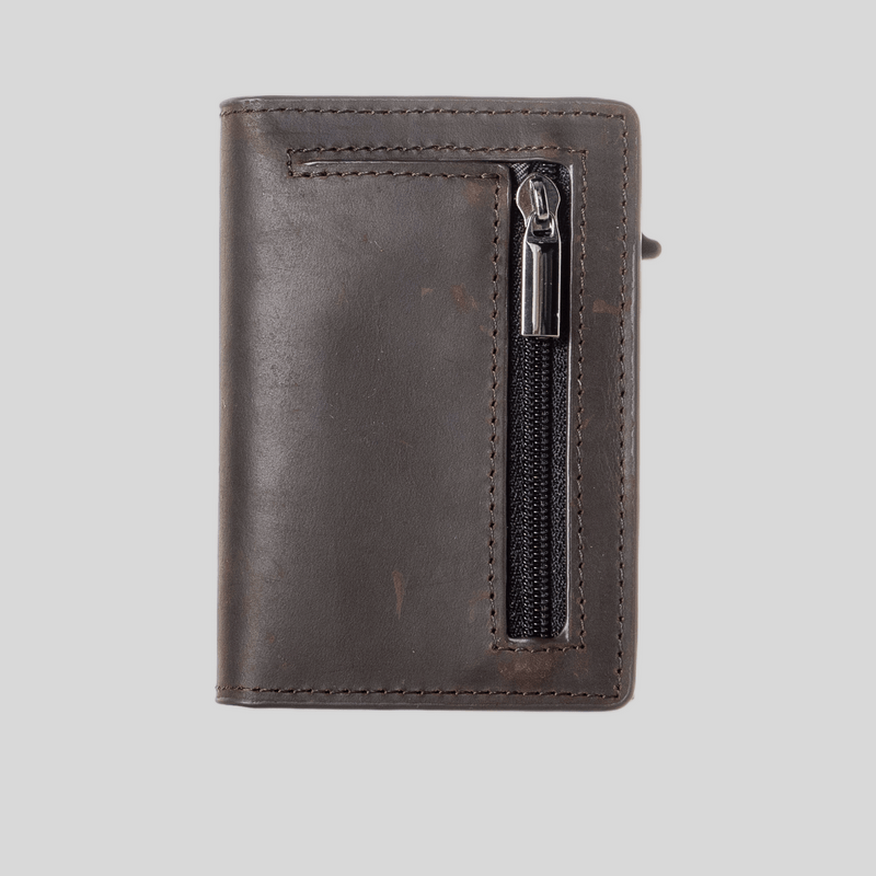 FORGE WALLET