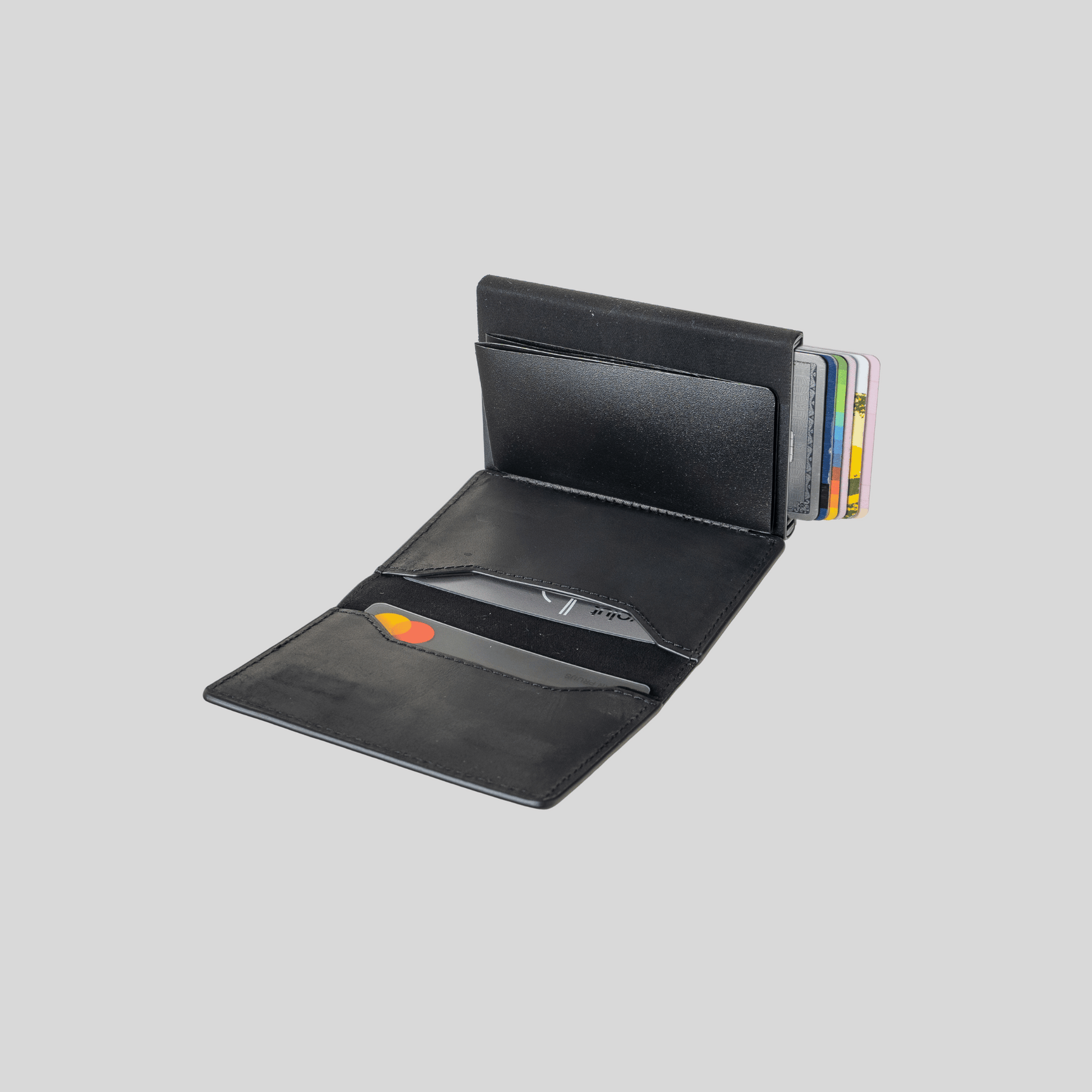 Forge Wallet
